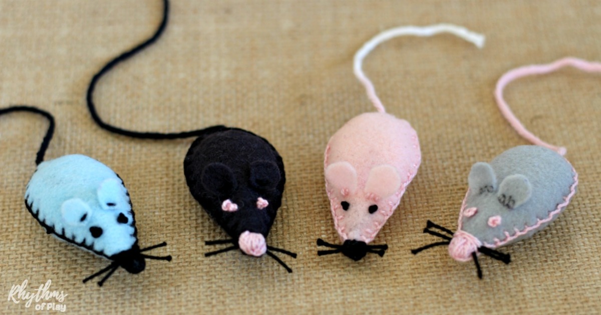 Sewing Pattern Library